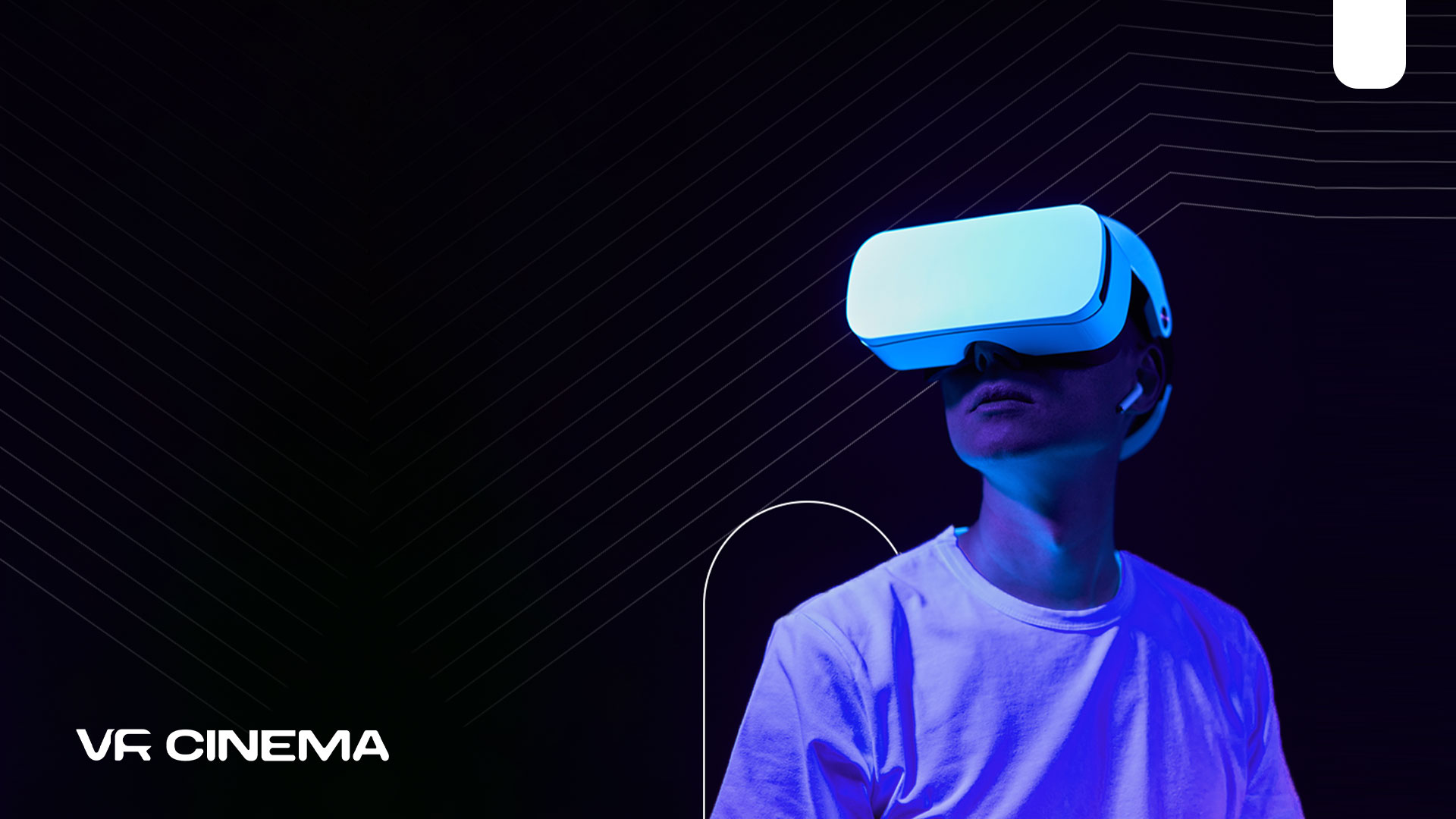 VR SPOT | VR CINEMA | VR FILMAI